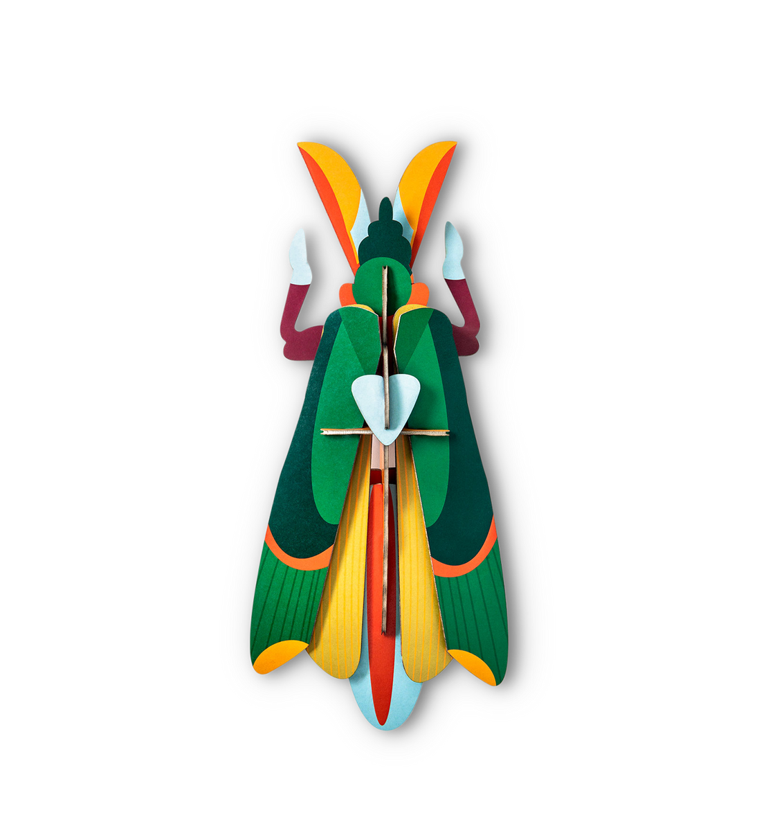 Grasshopper 3d Wall Decoration