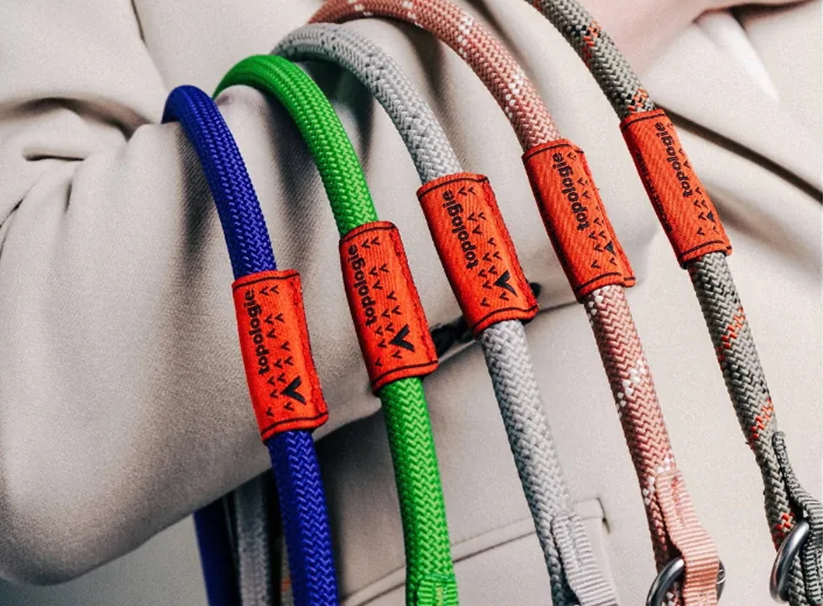 An Introduction to Topologie's Modular Wares System