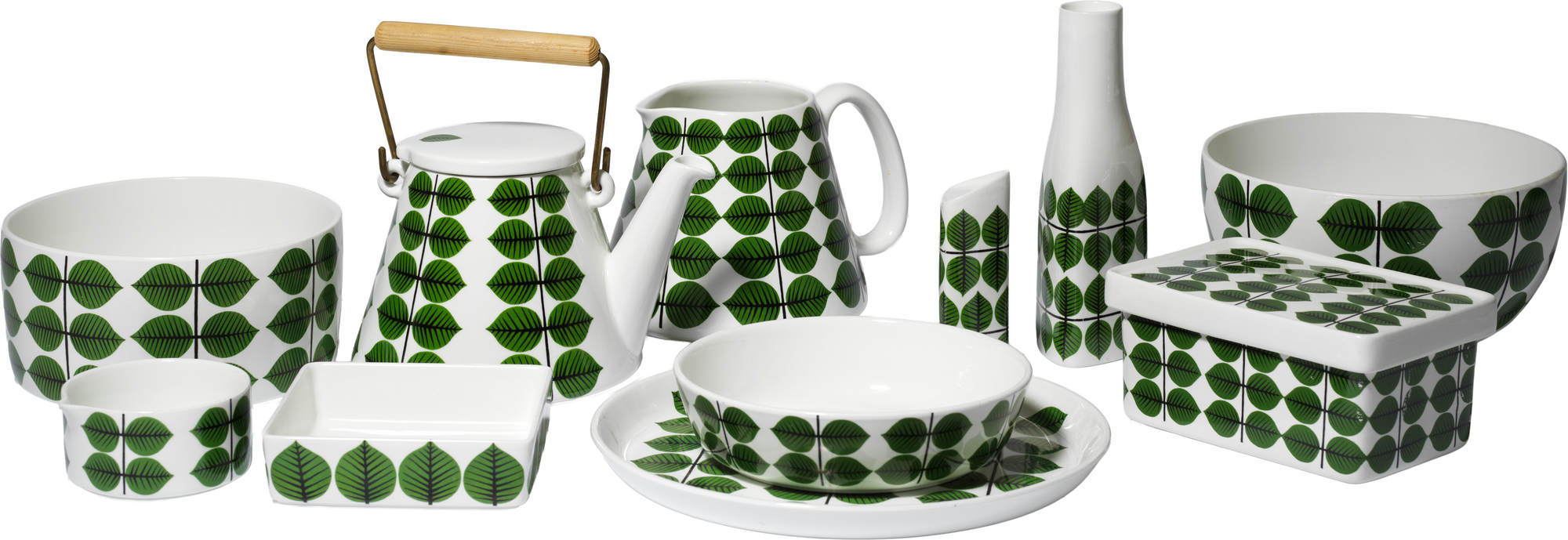 Stig Lindberg: A Life Shaped by Craft