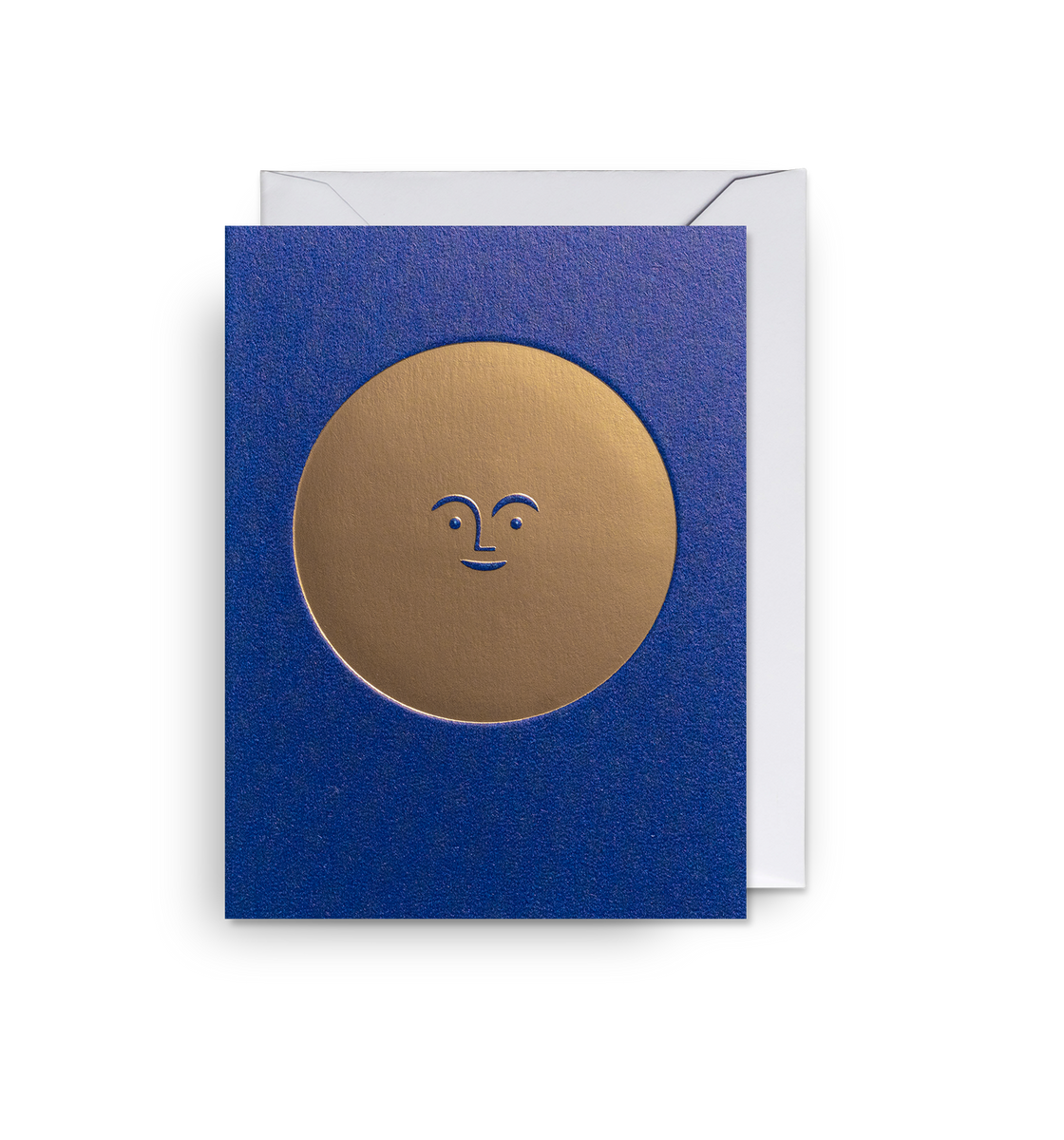 Compound Sun Mini Card