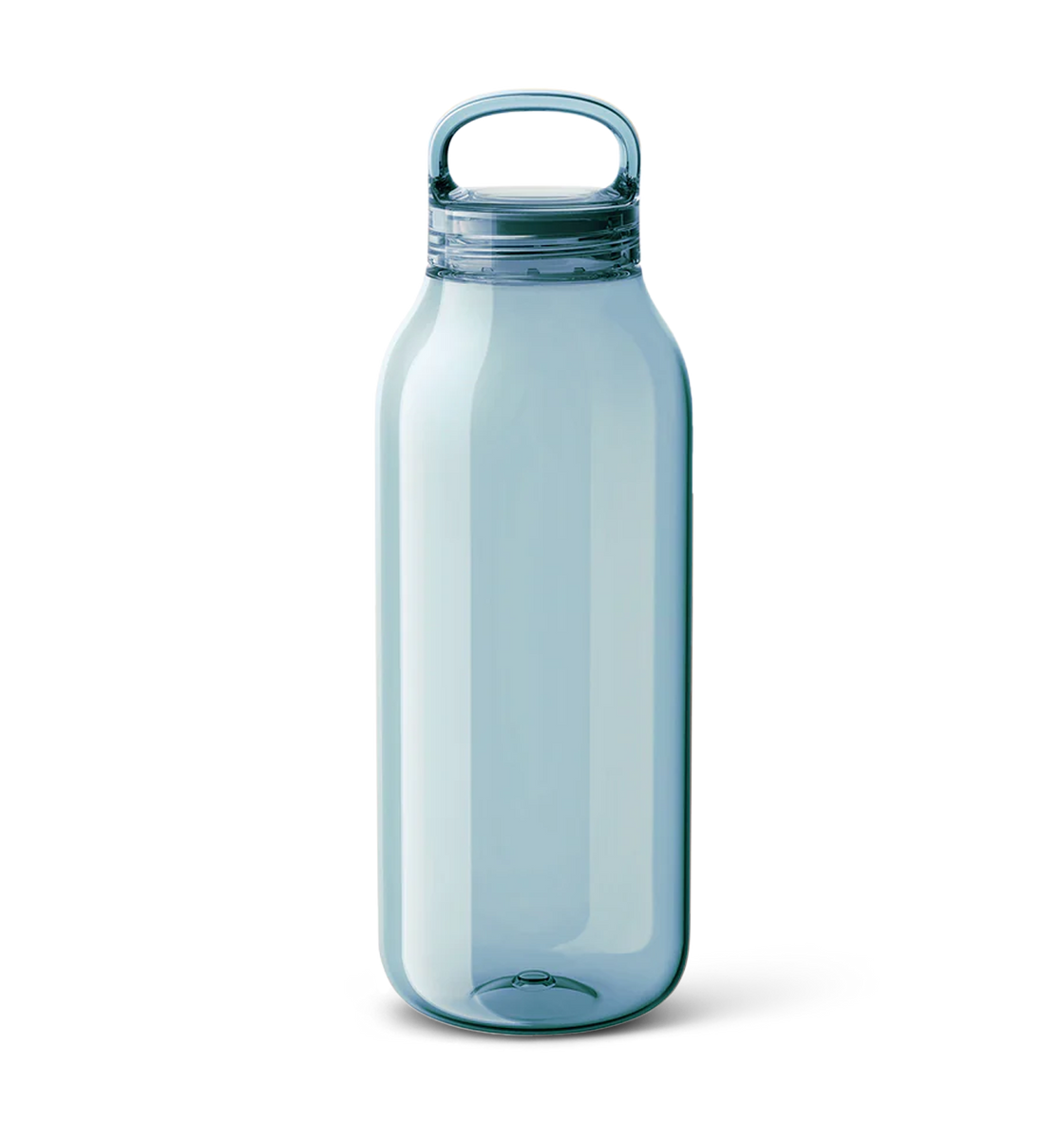Large Water Bottle, Blue 950 ml – Lagom Design