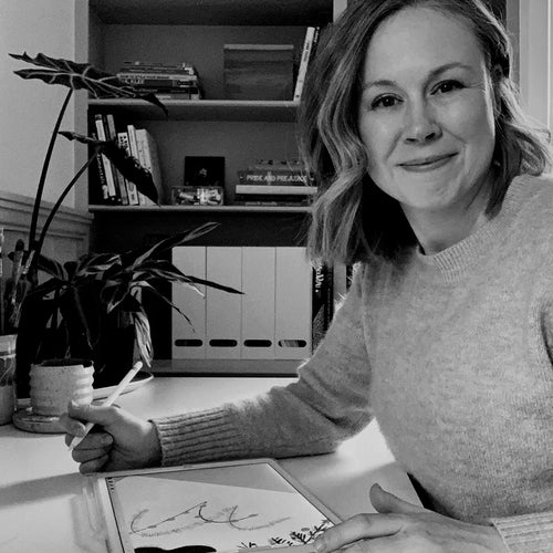 Lagom Design | Contemporary Greetings Cards, Stationery & Gifts