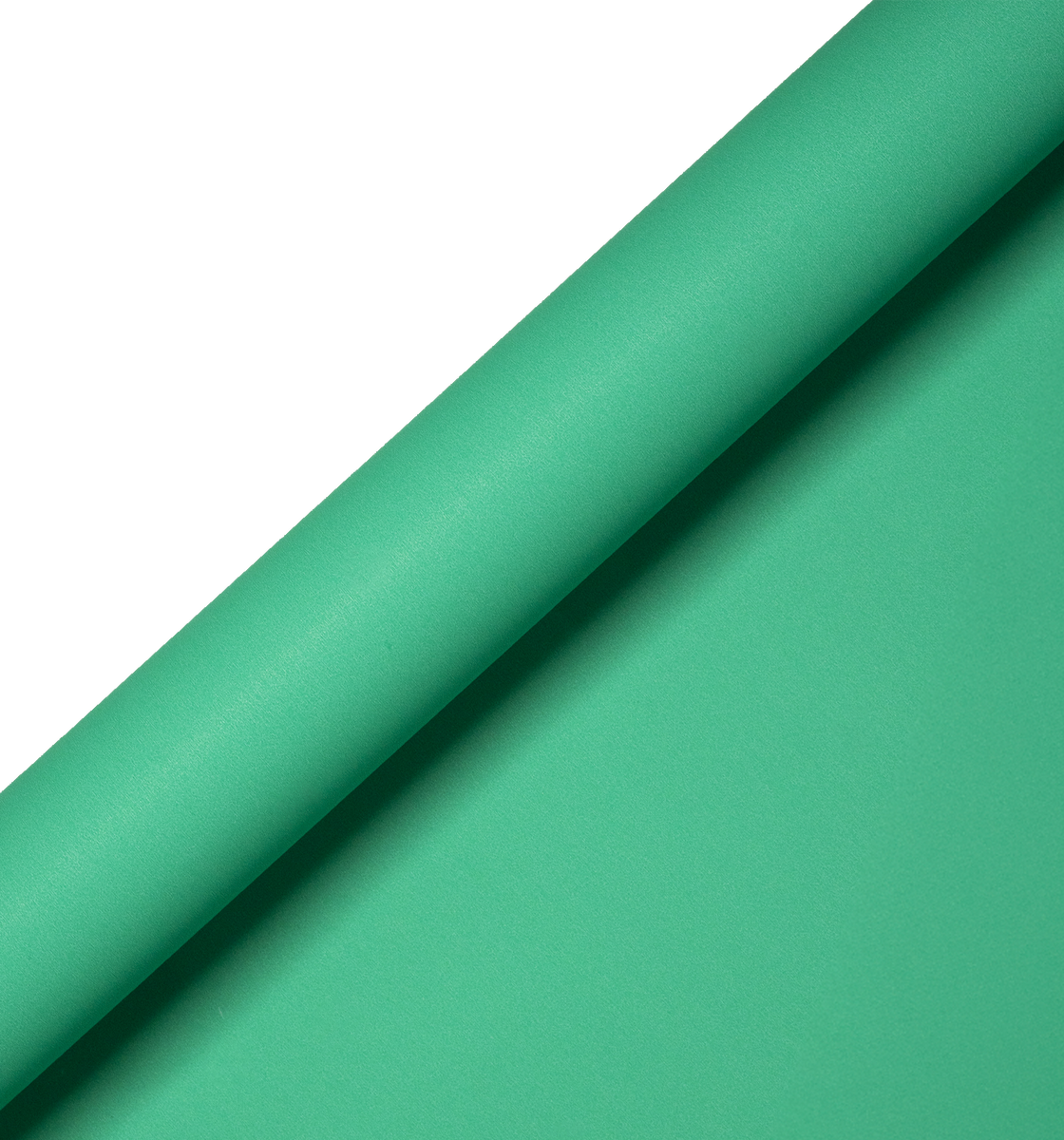 Lone Teal Colour Block Roll Wrap, 3 Metres