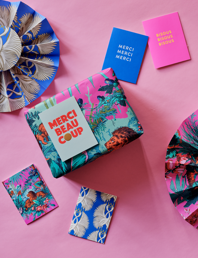 Lagom Design | Contemporary Greetings Cards, Stationery & Gifts