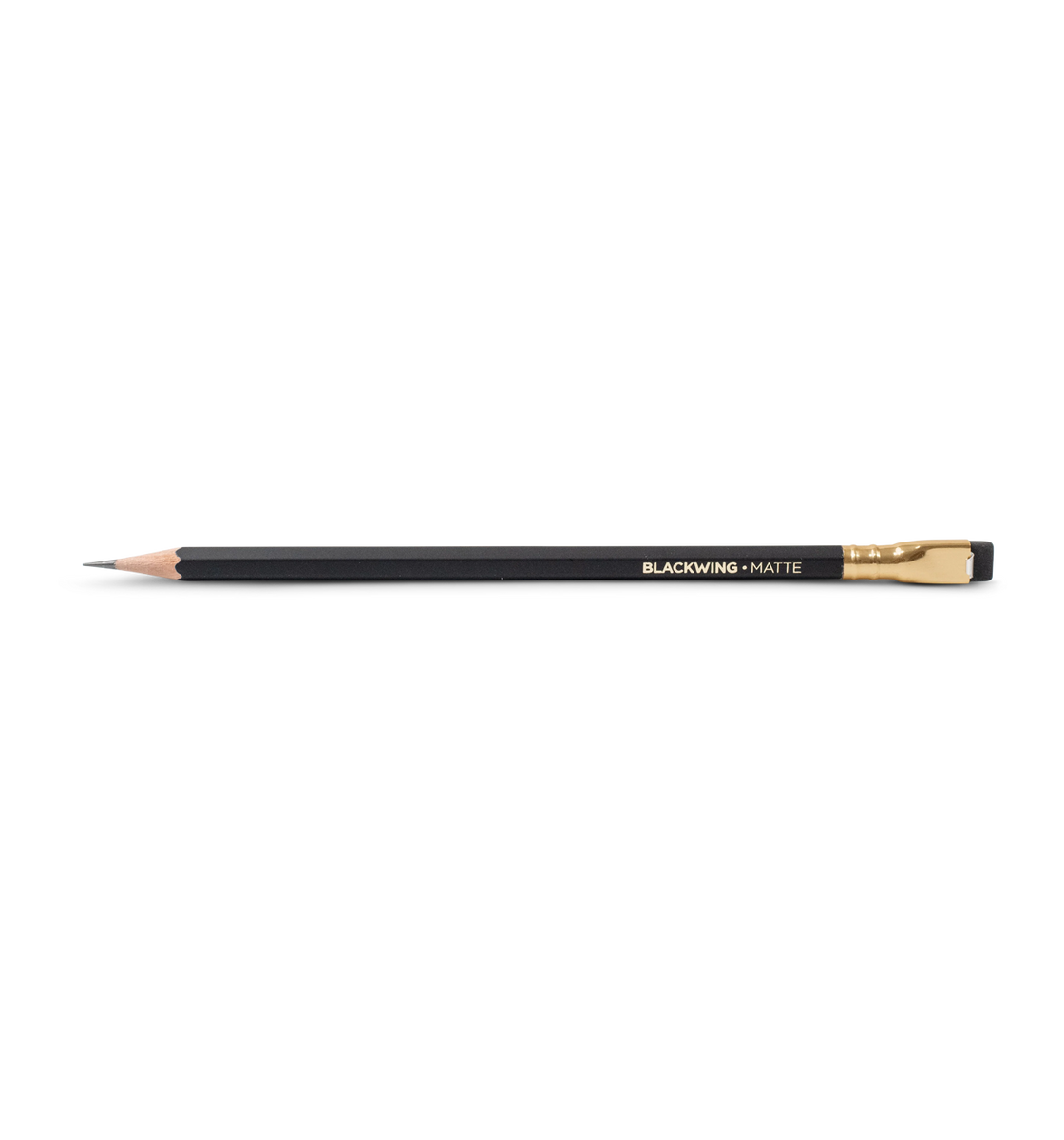 Matte Soft Graphite Pencil