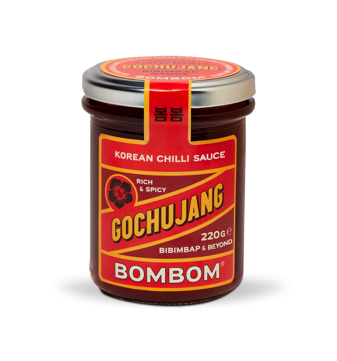 Gochujang Sauce The Gochujang Guide: How To Use Korean Red Chilli
