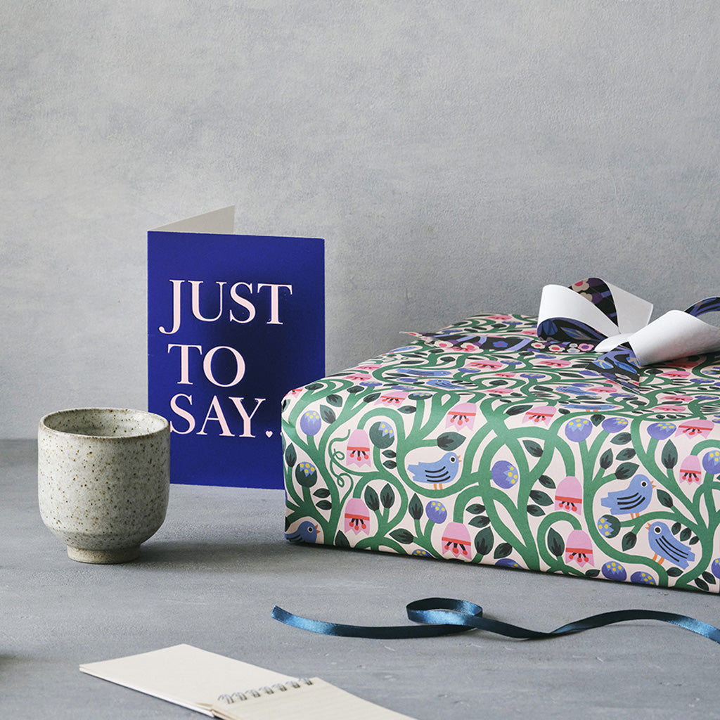 Lagom Design | Contemporary Greetings Cards, Stationery & Gifts