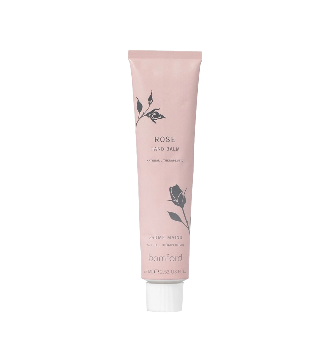 Nourishing Hand Balm, Rose