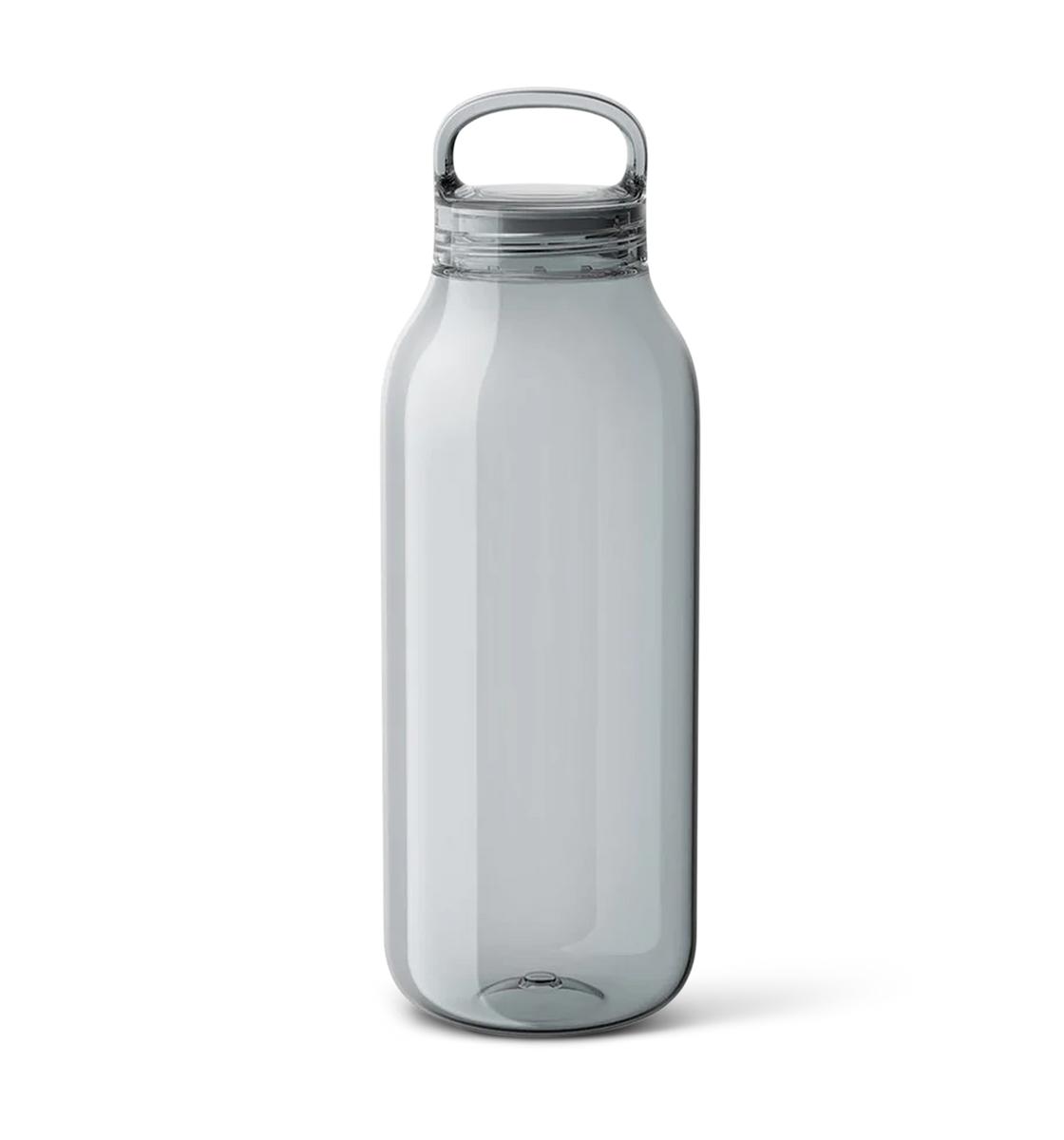Large Water Bottle, Smoke 950 ml