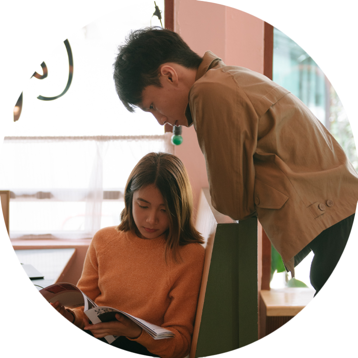 Lagom Design | Contemporary Greetings Cards, Stationery & Gifts