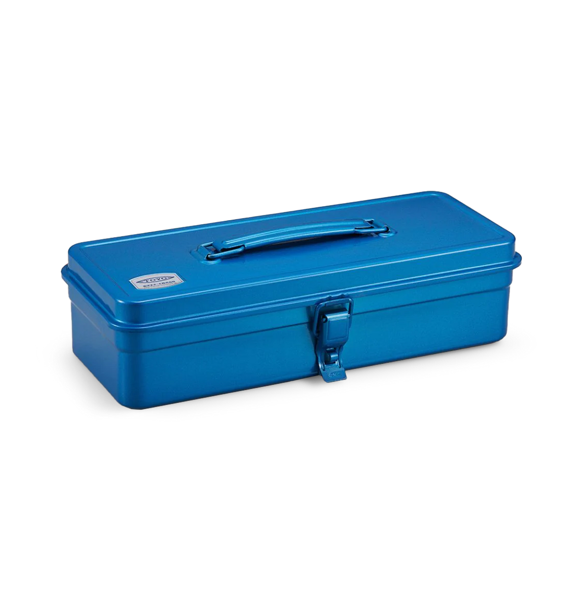 T-320 MG Steel Tool Box, Blue