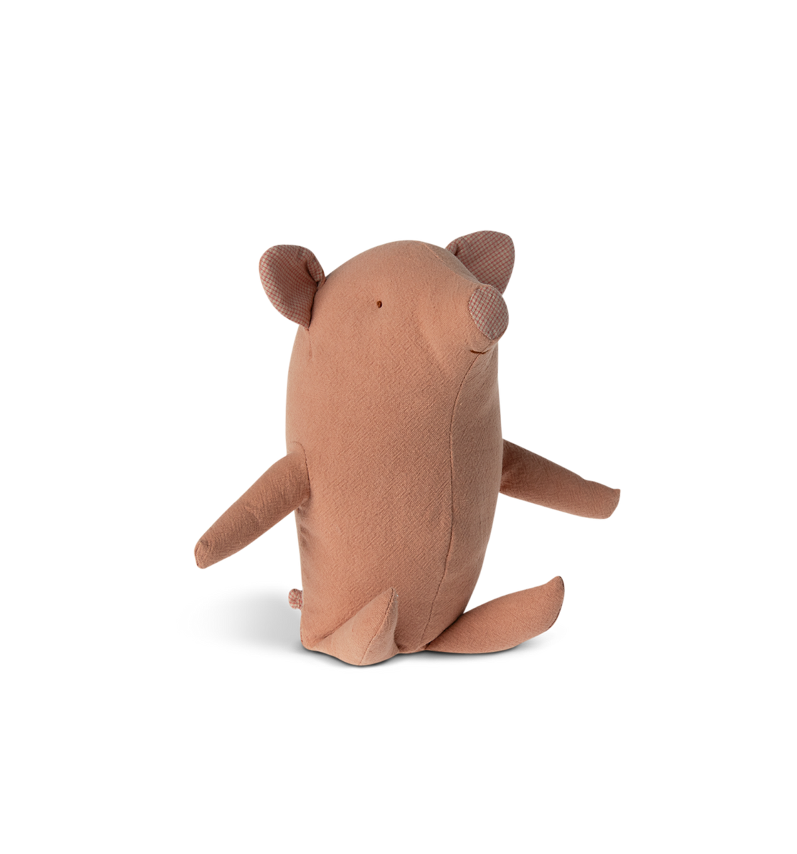 Small Truffle Pig Soft Toy